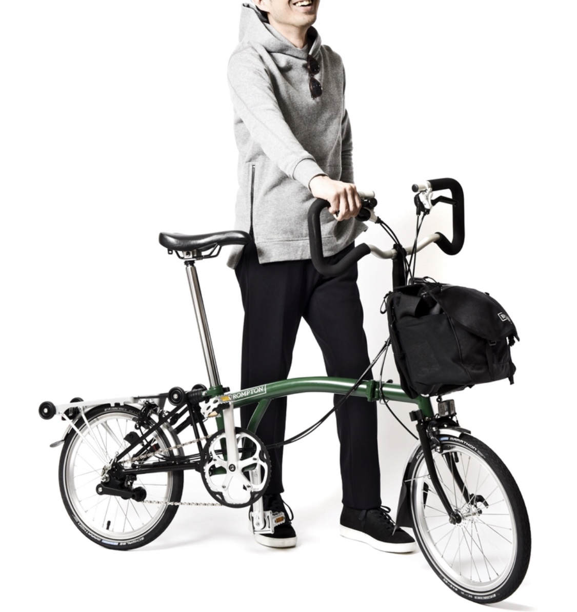 Thanks!LEON.jp | spinlab