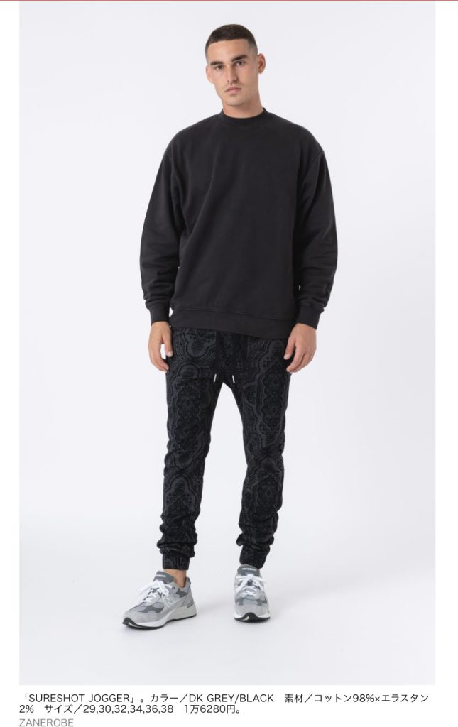 THANKS! Men’s CLUB Web | spinlab