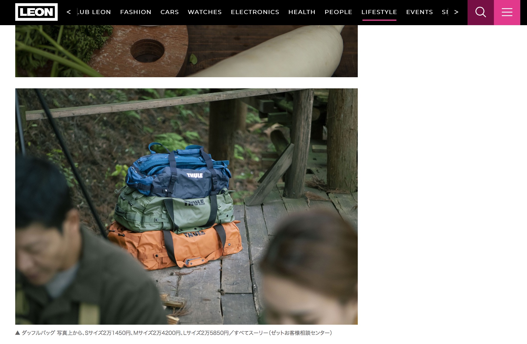 THANKS! LEON Web | spinlab